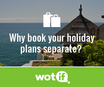 Pantai Samuh Beach - Bali Traveller