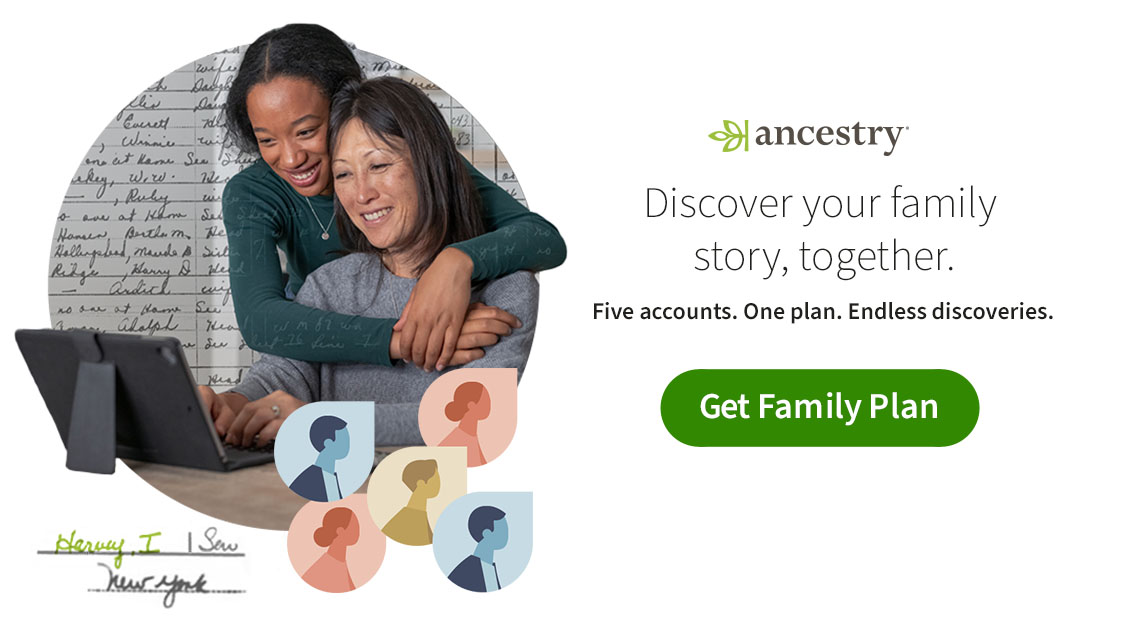 Colonial Love & Marriage | GenealogyMagazine.com