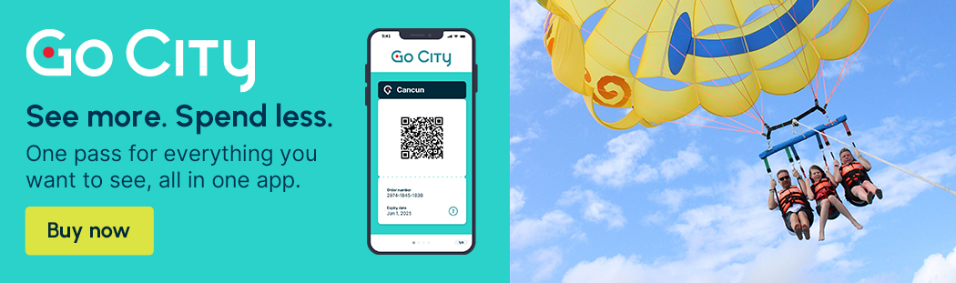 Go City Review - Is This Pass Worth It In 2025?