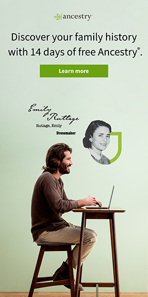 7 Tips For Creating A Successful Genealogy Research Plan — Heritage ...